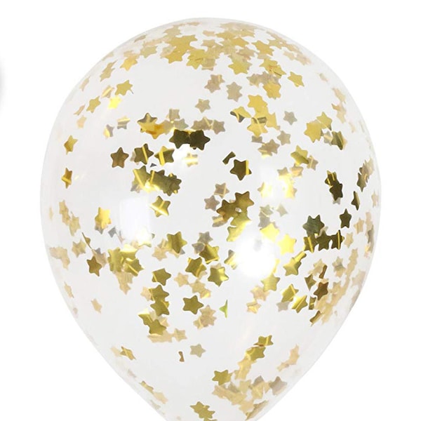 Star Balloon - Etsy