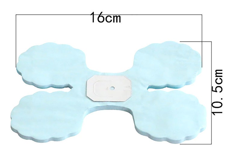 Four-leaf Clover Tissue Paper Garland Party Streamers Party | Etsy