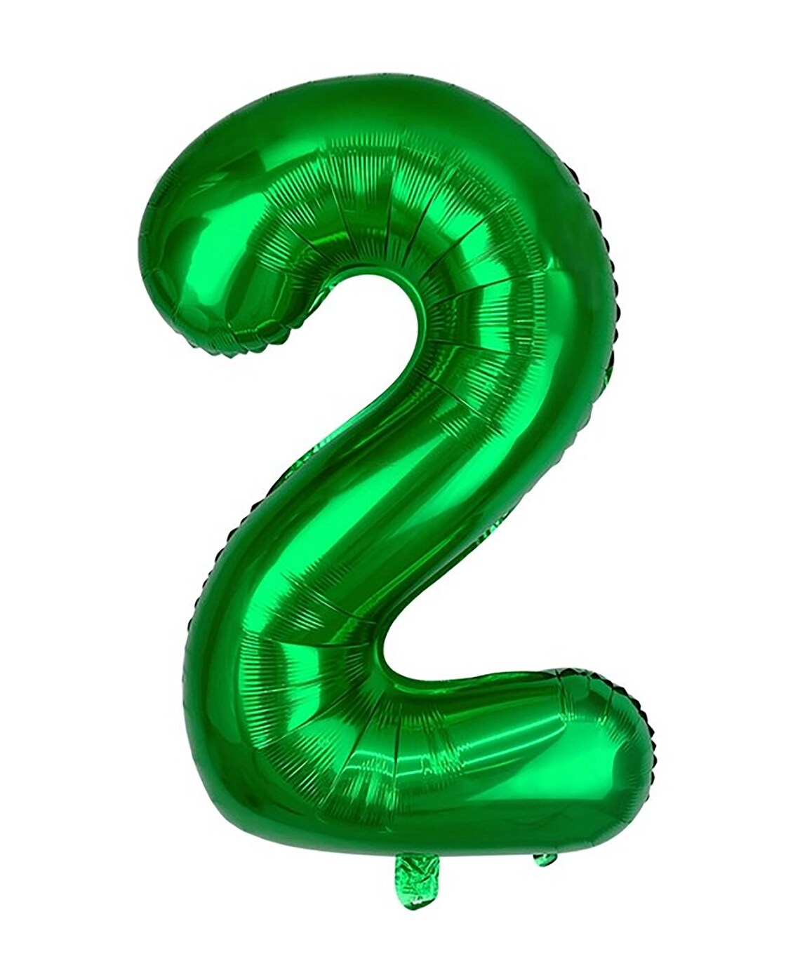 32inches Green Number Balloons Number Balloons Giant Number - Etsy