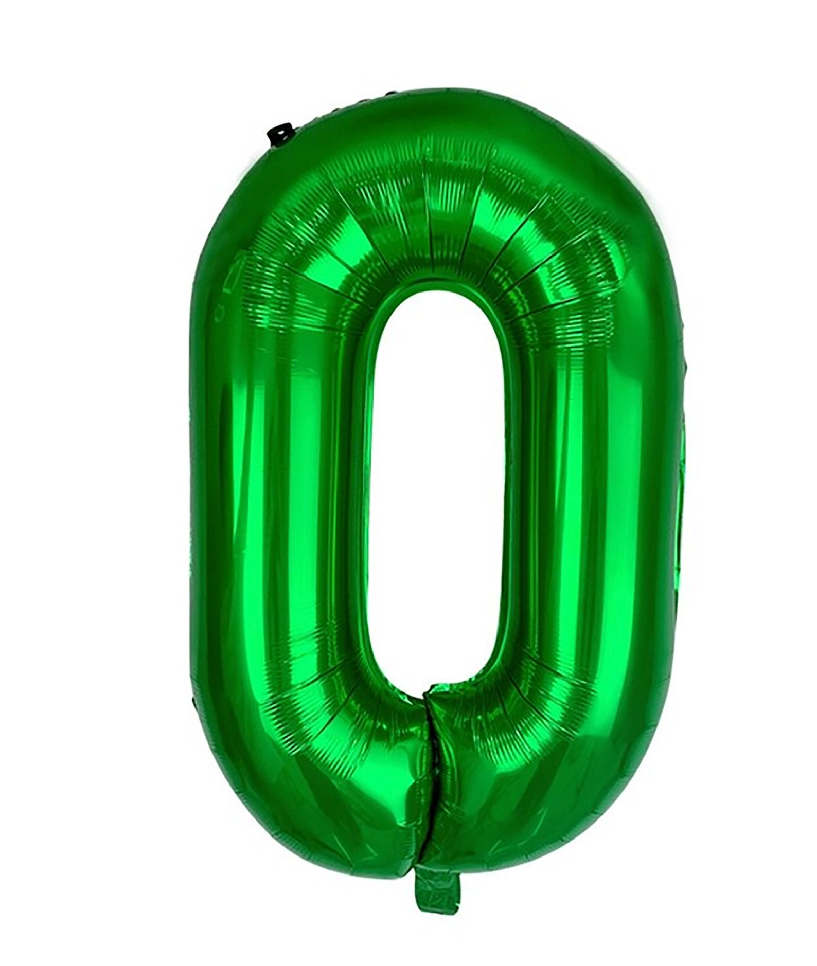 32inches Green Number Balloons Number Balloons Giant Number - Etsy