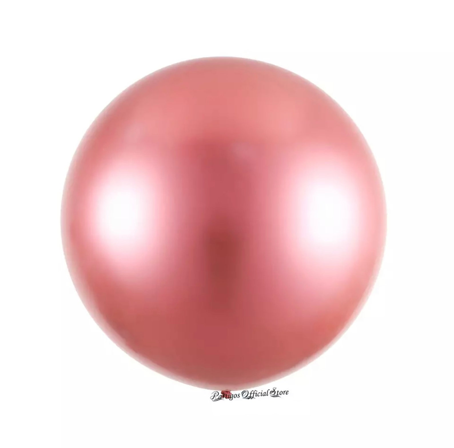 Metallic Chrome Balloons, Jumbo Balloon, Giant Balloon in 36 or 18 ...