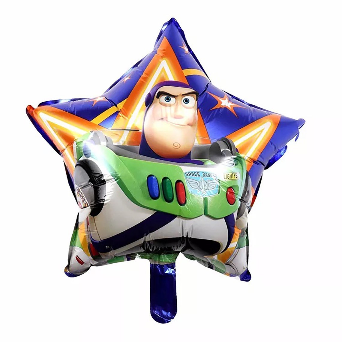 TOY'S STORY Balloons-woody Party Balloons Toy Story 4 - Etsy