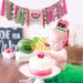 Watermelon Party Decoration One in A Melon Melon First - Etsy