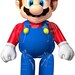 60inch Super Mario Balloon Giant Mario Balloon 60 Inch Mario - Etsy UK
