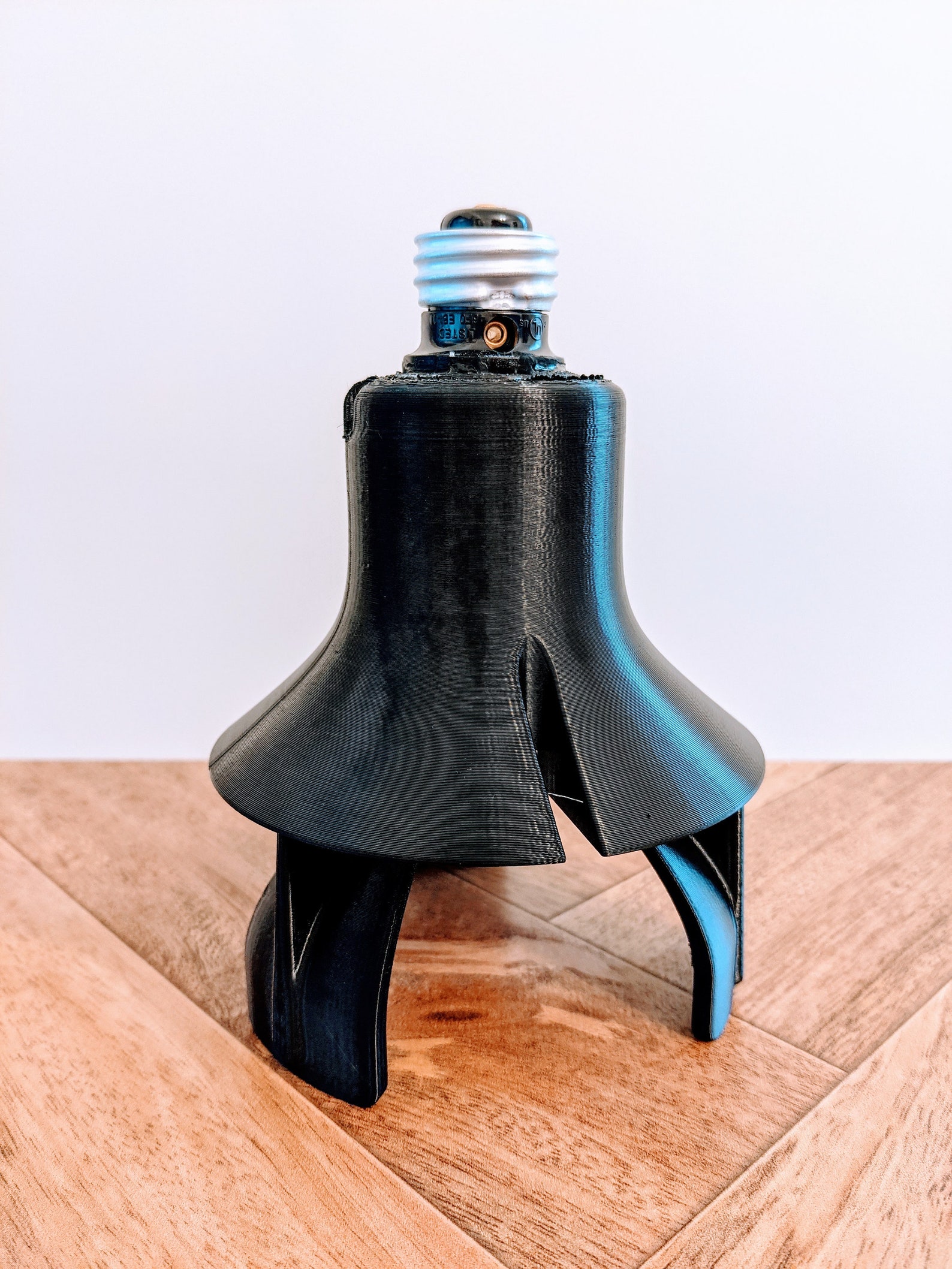 Dock Socket for Apple Home Pod Mini (black - Outdoor Edition) - Etsy