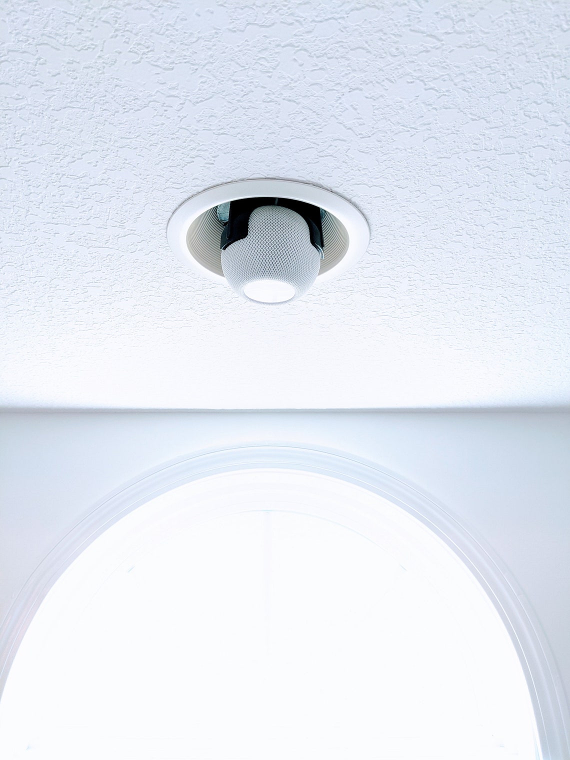 Dock Socket for Apple Home Pod Mini black Outdoor Edition - Etsy