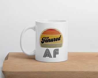 Gift for Professor | Etsy