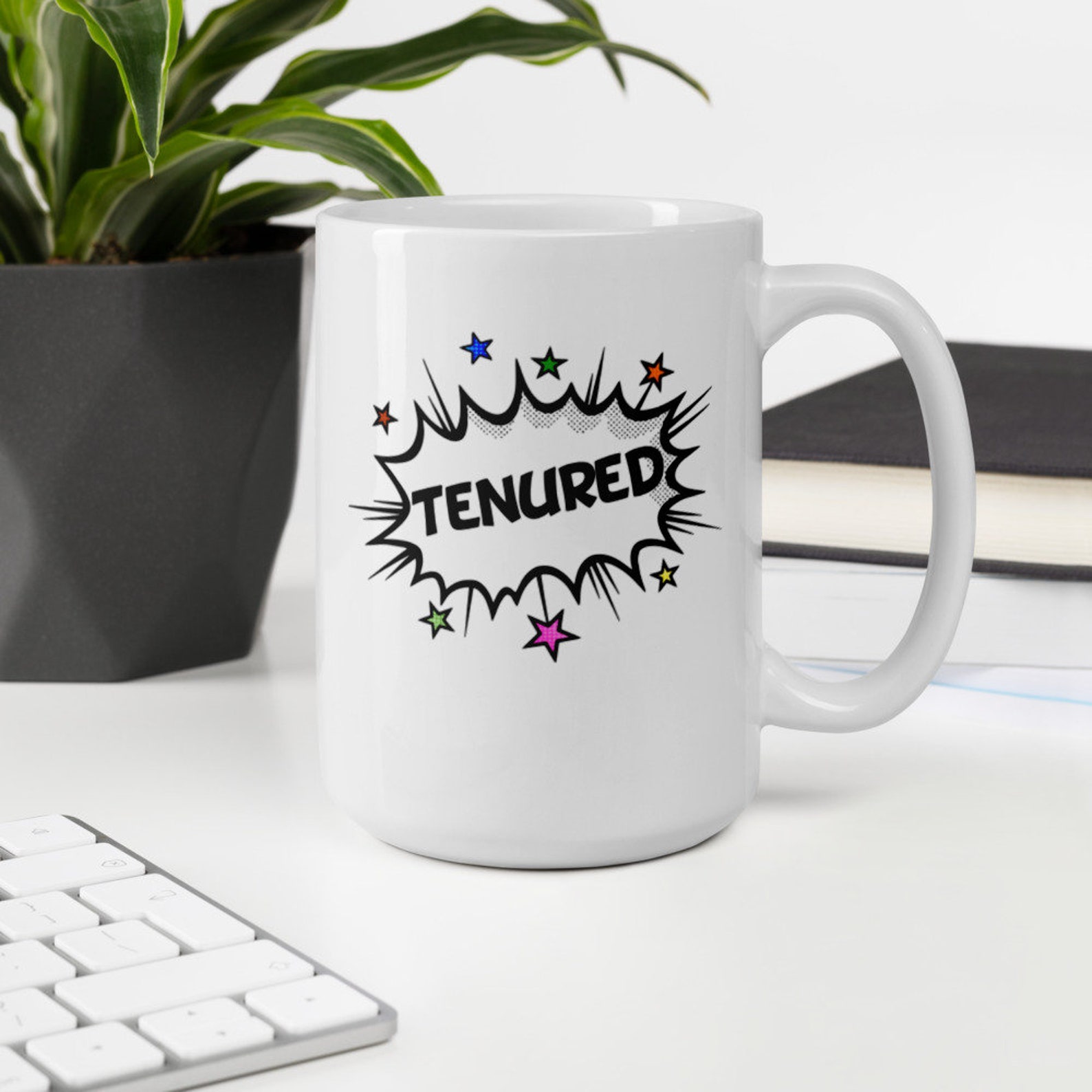 Funny Tenured Professor Gift Tenure 2021 Its Ok I Have Tenure - Etsy