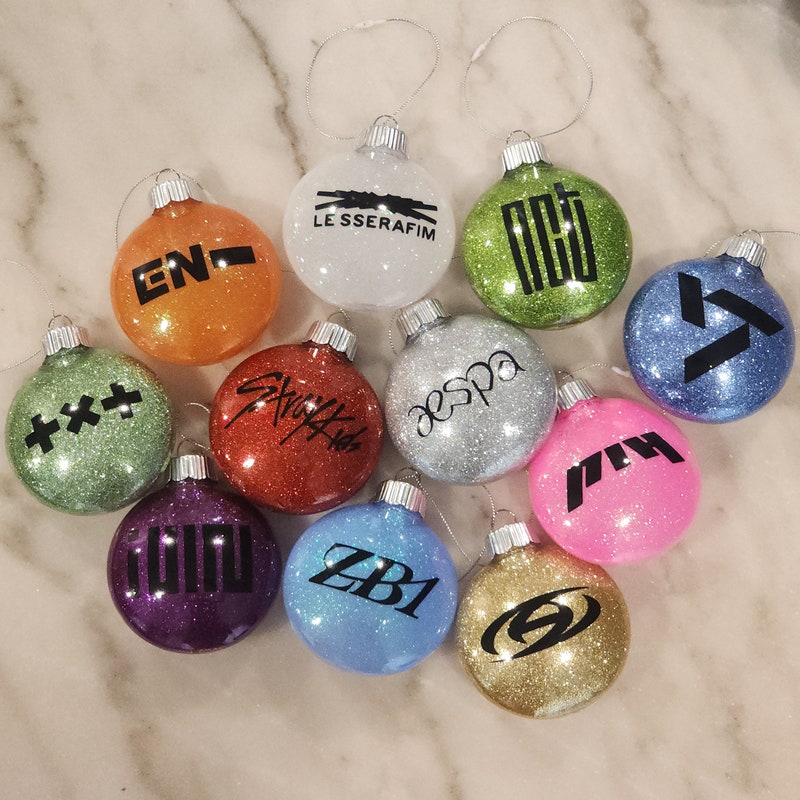 Kpop - Etsy