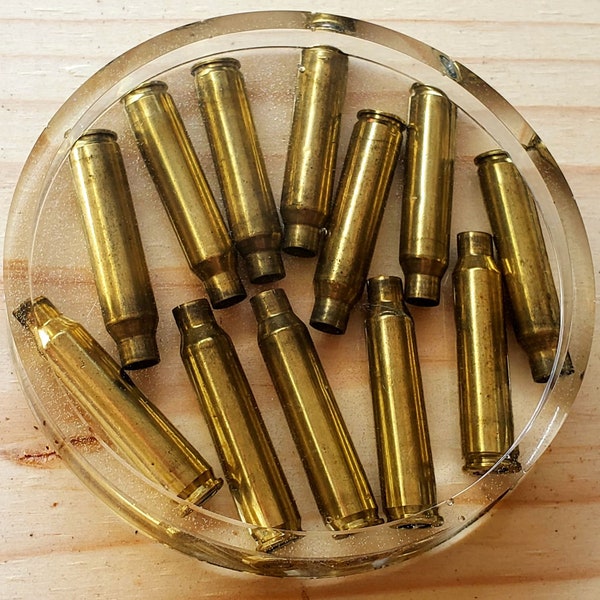 Spent Bullet Casing - Etsy