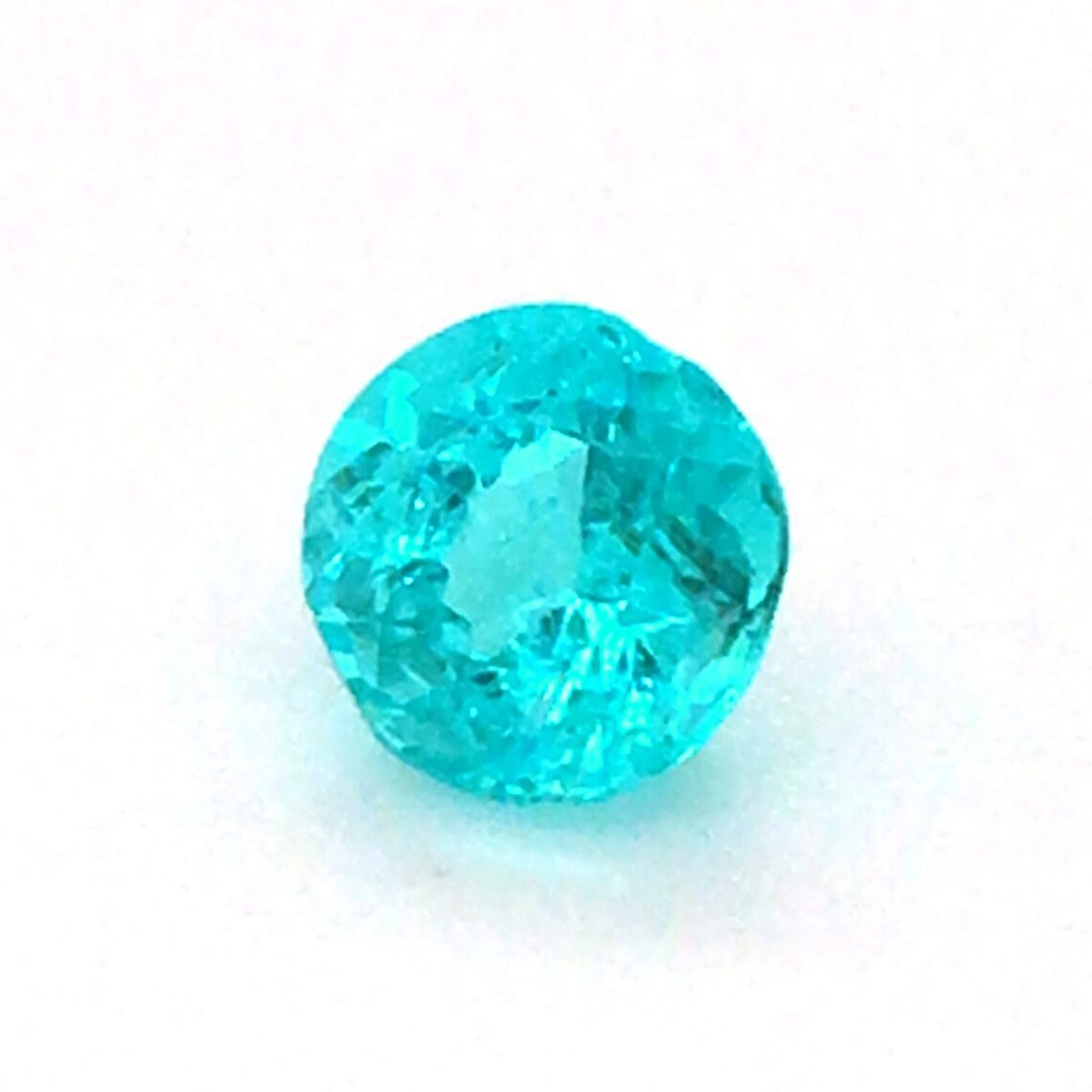 Paraiba Tourmaline Loose Natural Brazil Paraiba Tourmaline - Etsy
