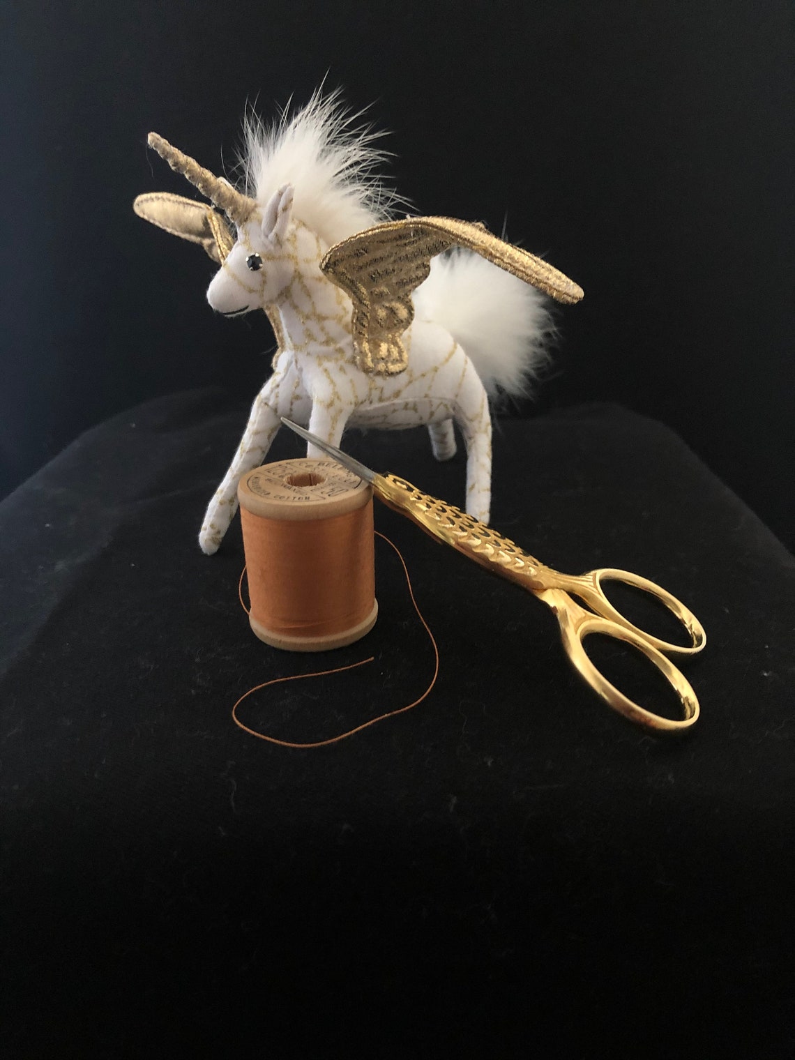 Flying Unicorn - Etsy