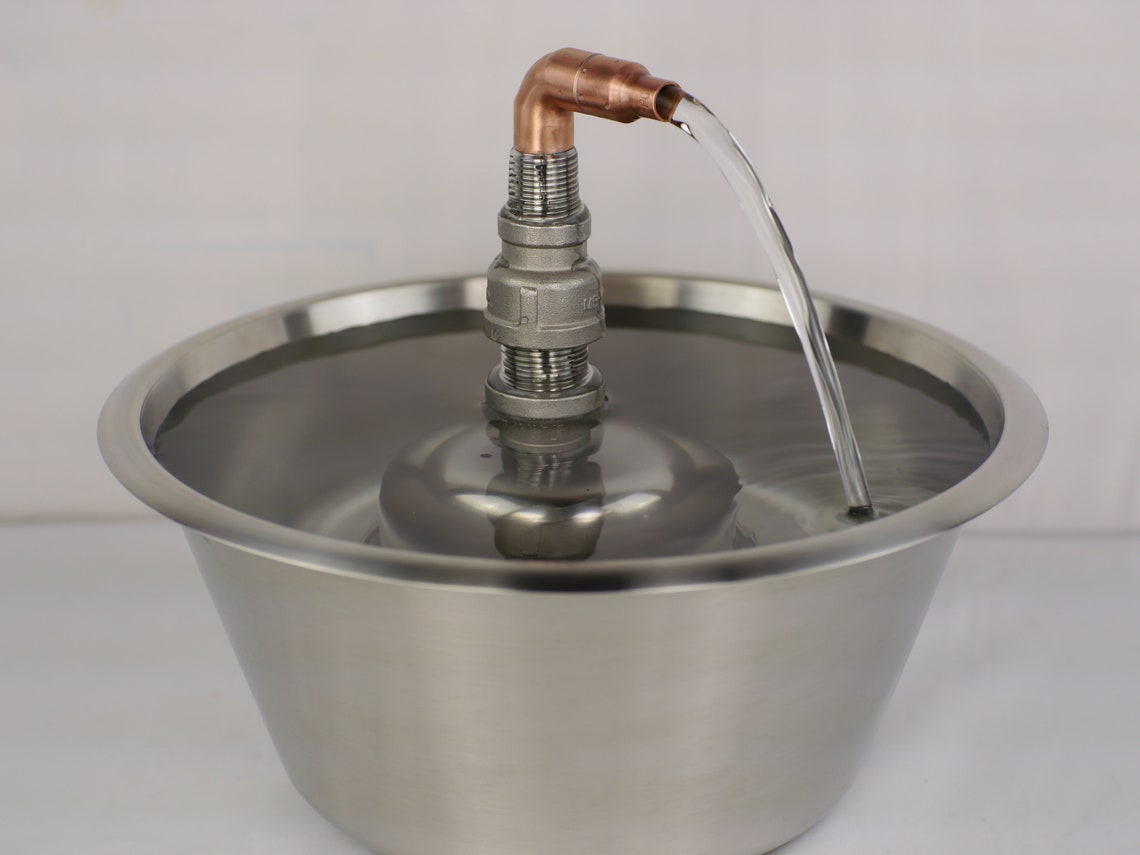 Fire Hose Water Spout | Etsy