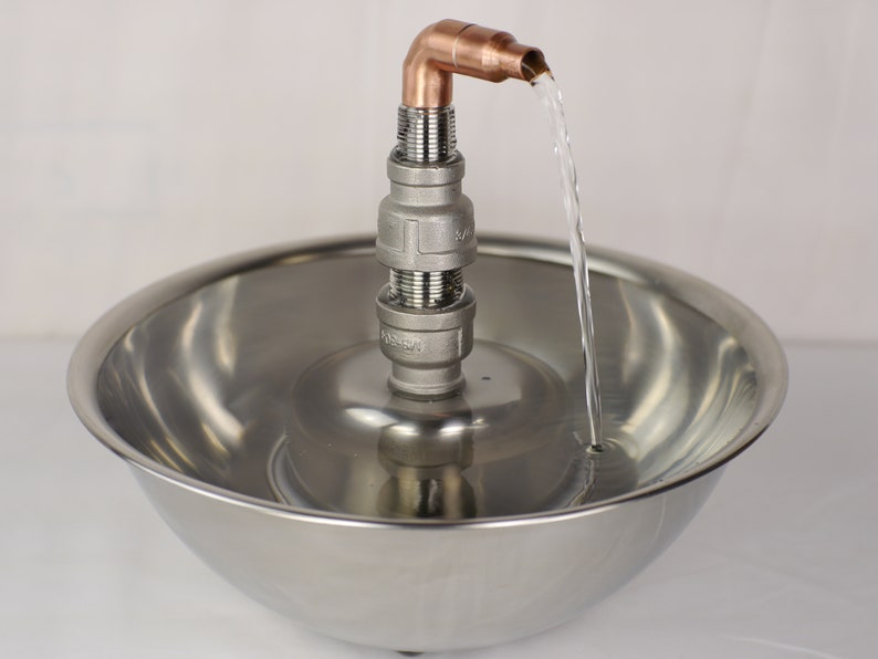 Fire Hose Water Spout | Etsy