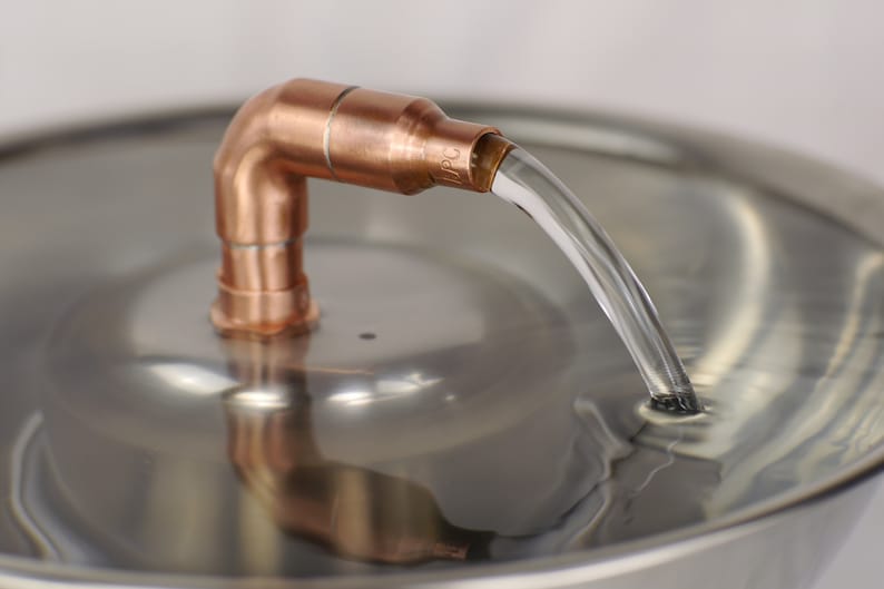 Fire Hose Water Spout | Etsy