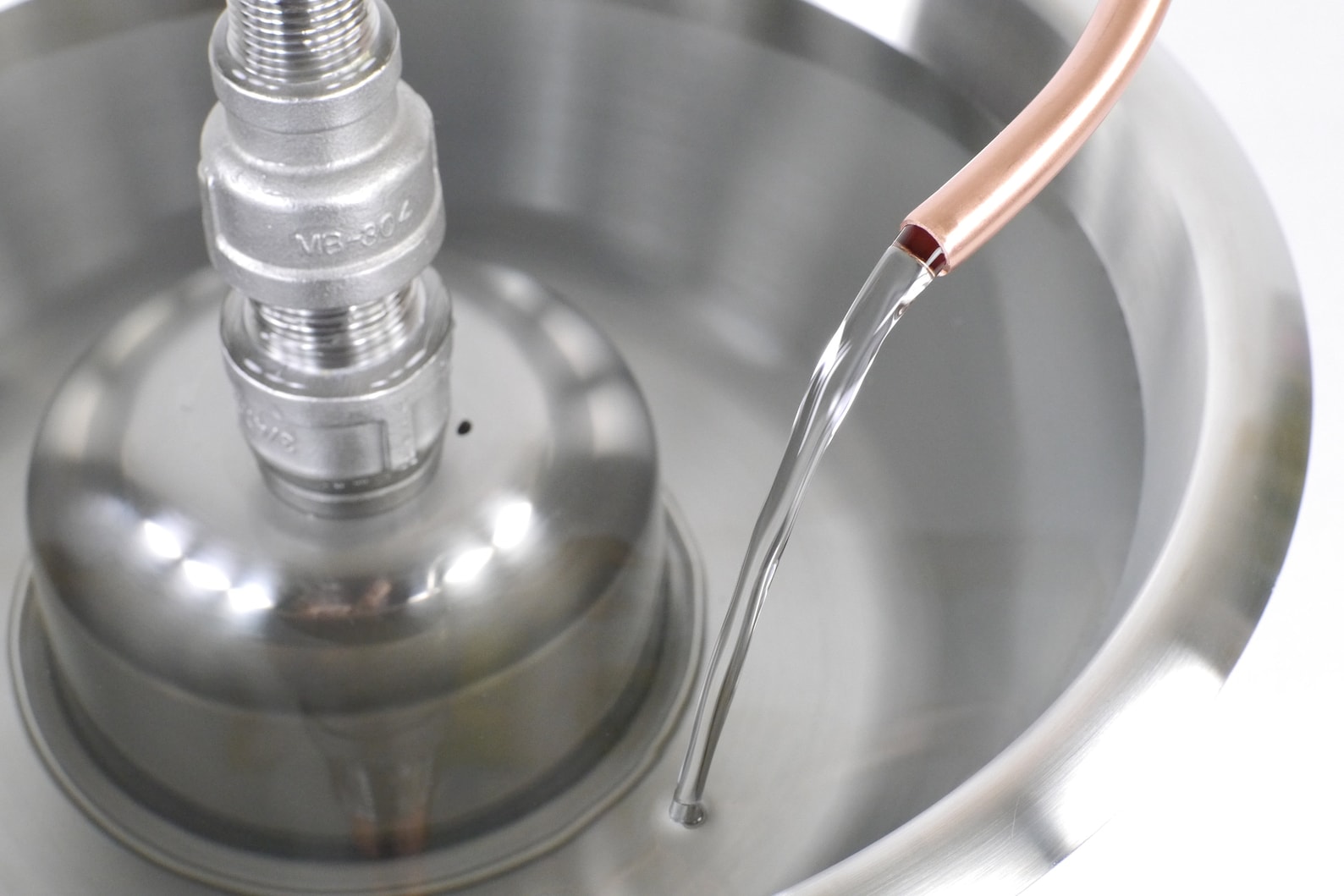 Perfect Cat Water Spout - Etsy