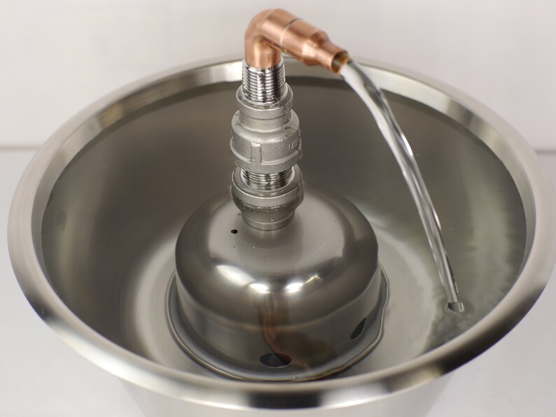 Fire Hose Water Spout | Etsy