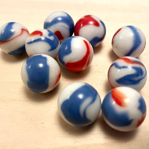 Marbles Vintage - Etsy