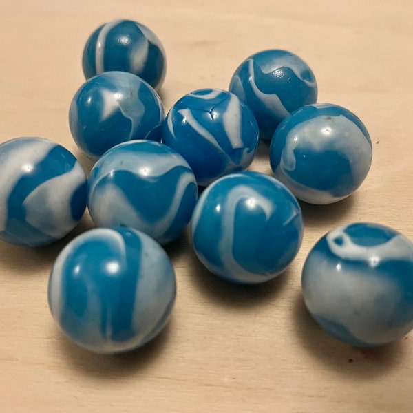 Old Marbles - Etsy