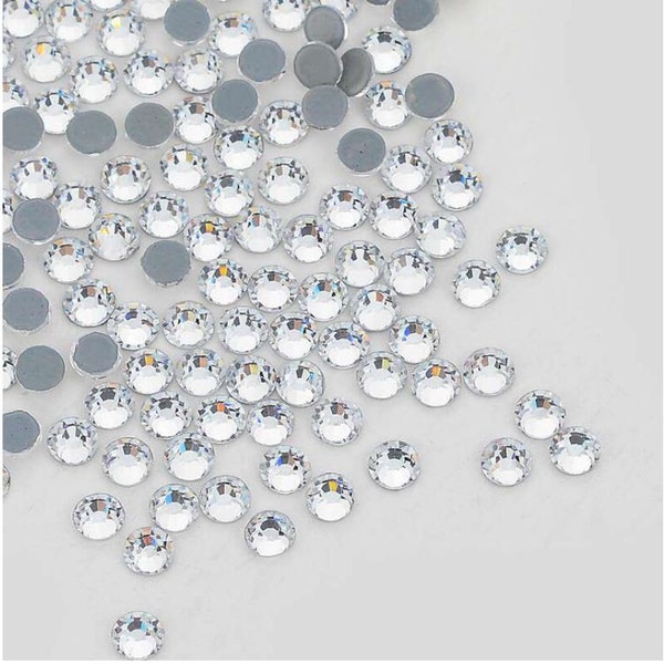 Bulk Rhinestones - Etsy