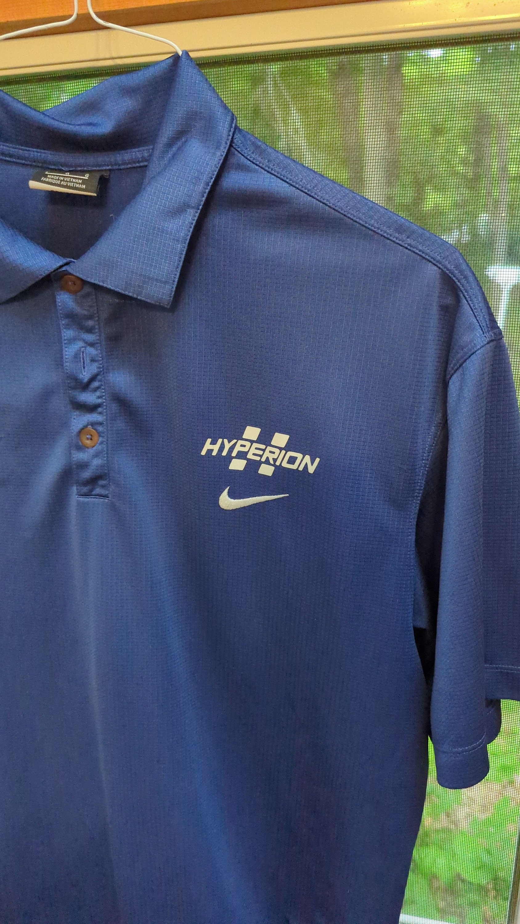 Borderlands Hyperion Logo - Vector and Bitmap Files - DIGITAL DOWNLOAD ...