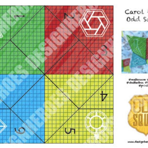 Odd Squad Printables - Etsy