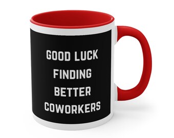 I Hope You Get Well Soon so You Can Come Back to Work and Fee - Etsy