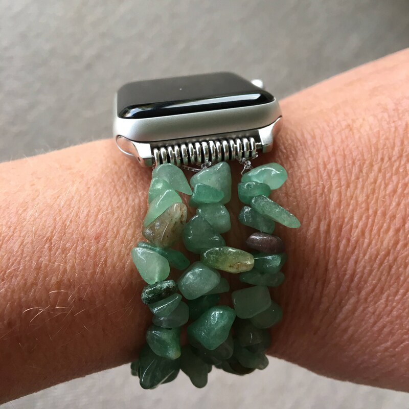 Apple Watch Jewelry - Etsy
