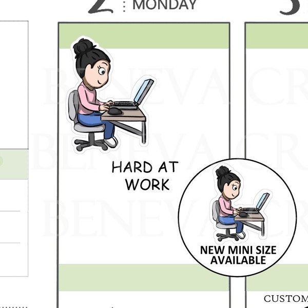 Cute Laptop Stickers - Etsy