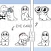 Eye Appointment Stickers - Eye Doctor Stickers - Optometrist- Optometry ...