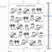 Eye Appointment Stickers - Eye Doctor Stickers - Optometrist- Optometry ...