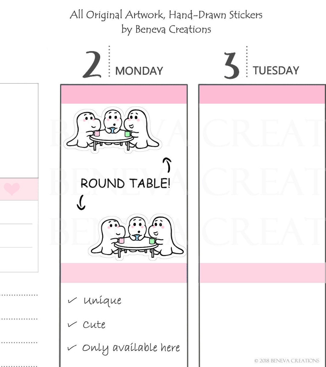 Meeting Stickers - Catching up - Work Stickers - Gossip Stickers ...