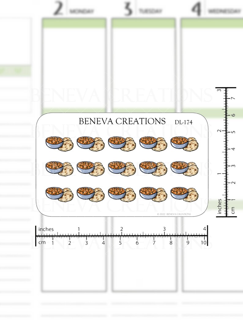 Butter Chicken Stickers-curry Chicken Stickers-murgh Makhani Stickers ...
