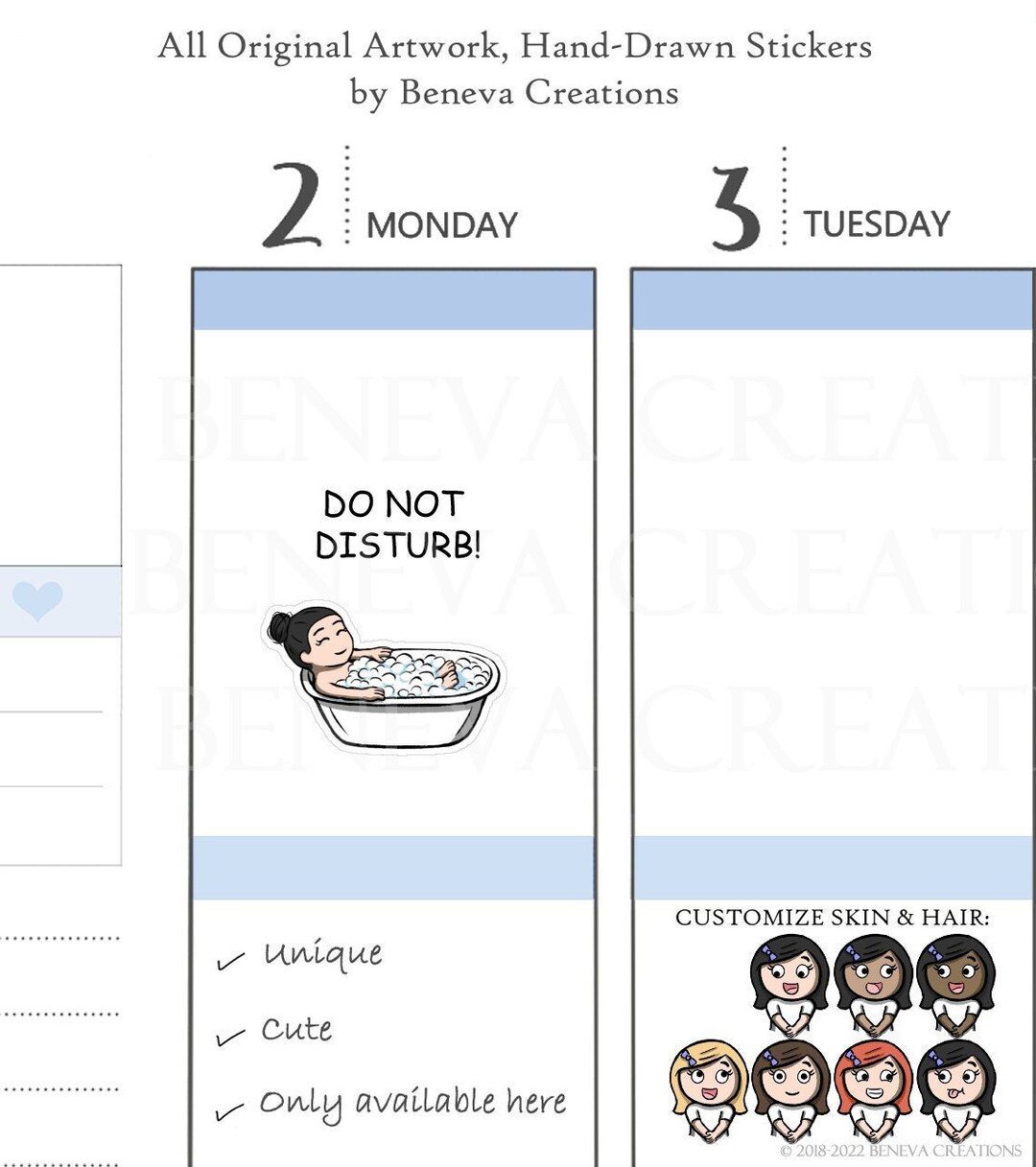 Bath Time Stickers Bath Tub Stickers Bathing Stickers bubble Bath ...