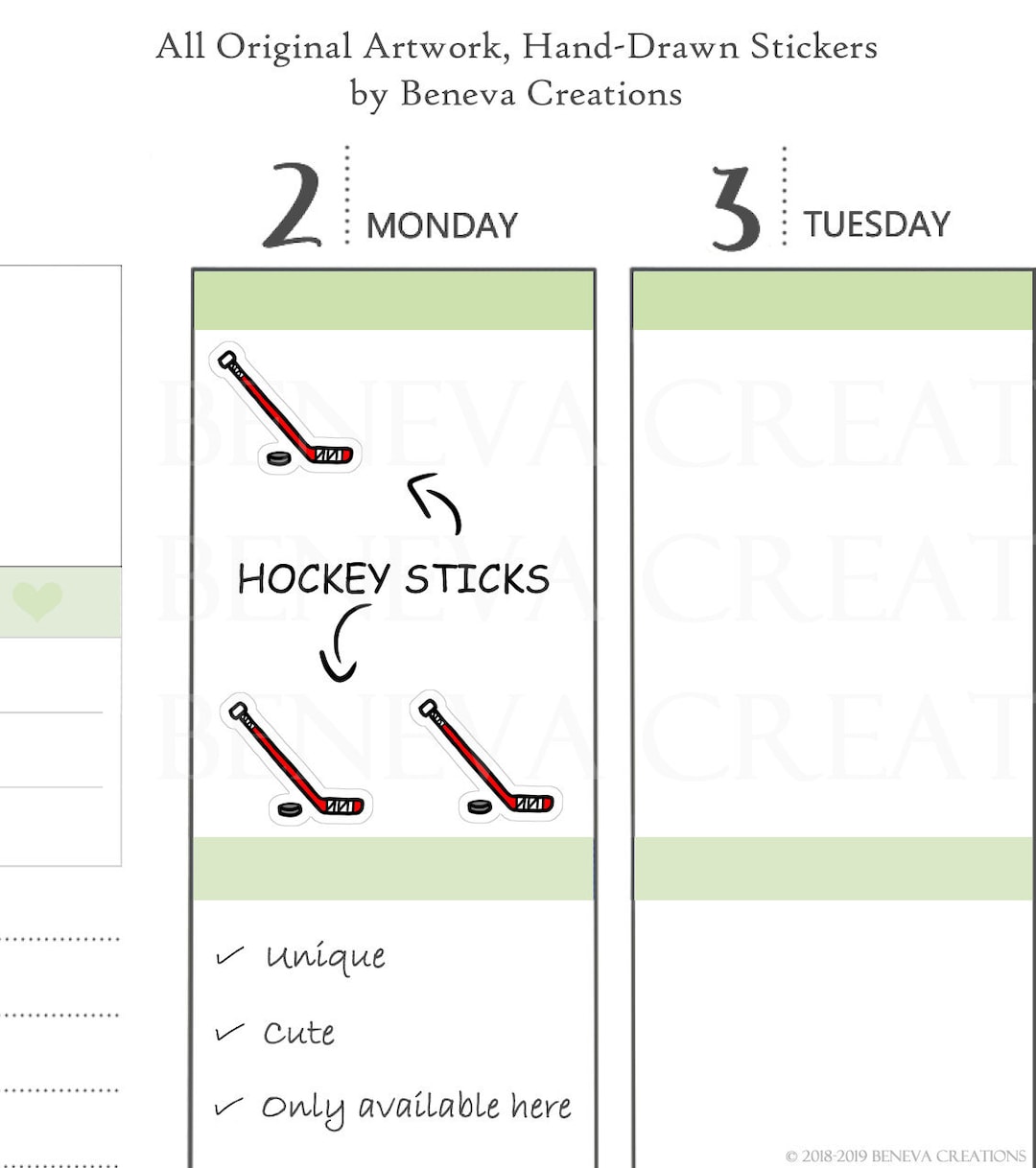 Hockey Stickers - Hockey Gear - Hockey Sticks and Pucks - Hockey Player ...