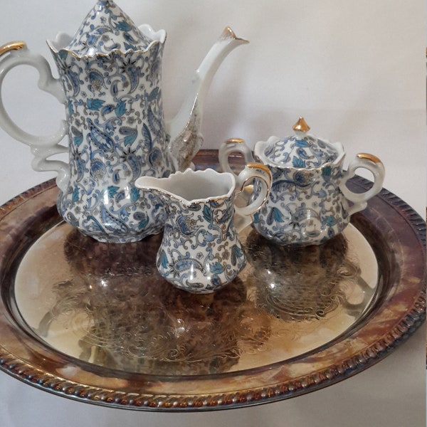 China Coffee Pot - Etsy