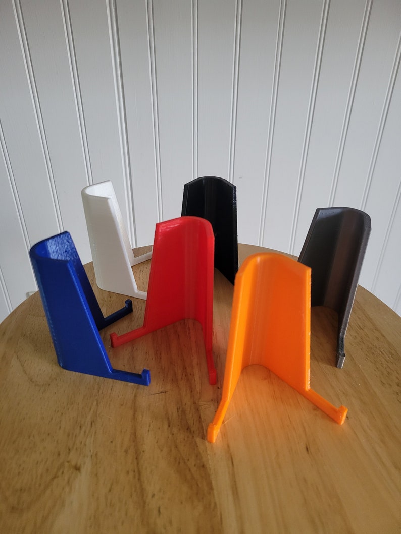 3D Printed Sports Cards Stand - Etsy