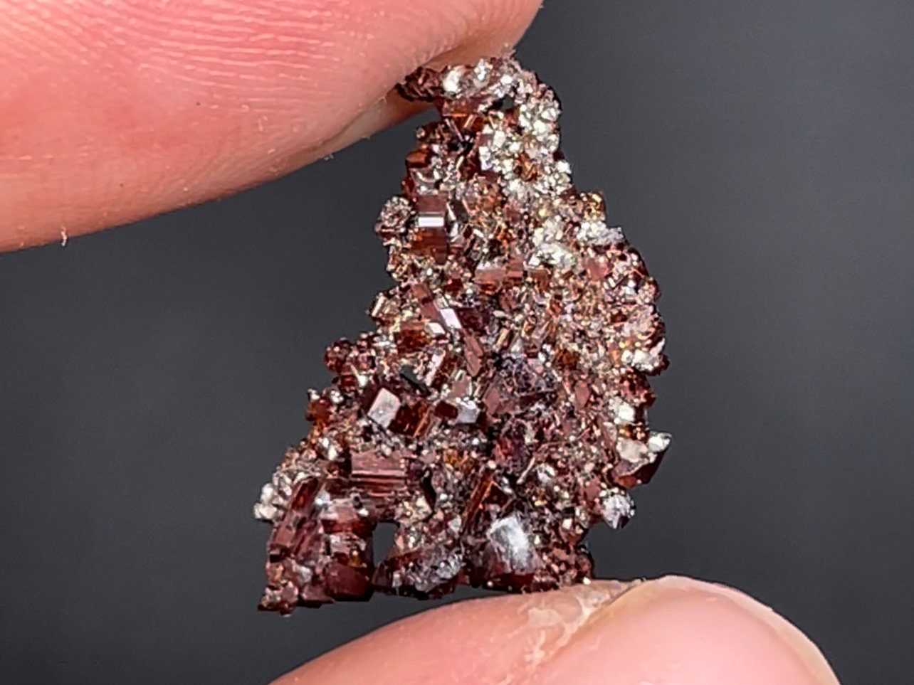 FLAWLESS RETICULATED Rutile • Diamantina, Minas Gerais, Brazil - Etsy