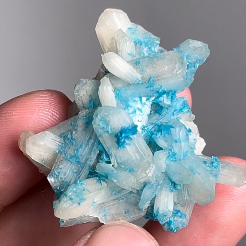 Cavansite - Etsy