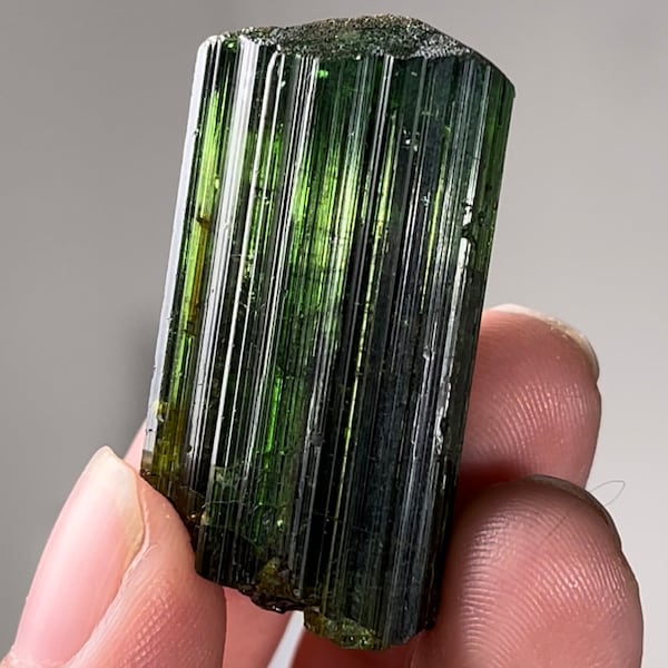 Chrome Tourmaline - Etsy