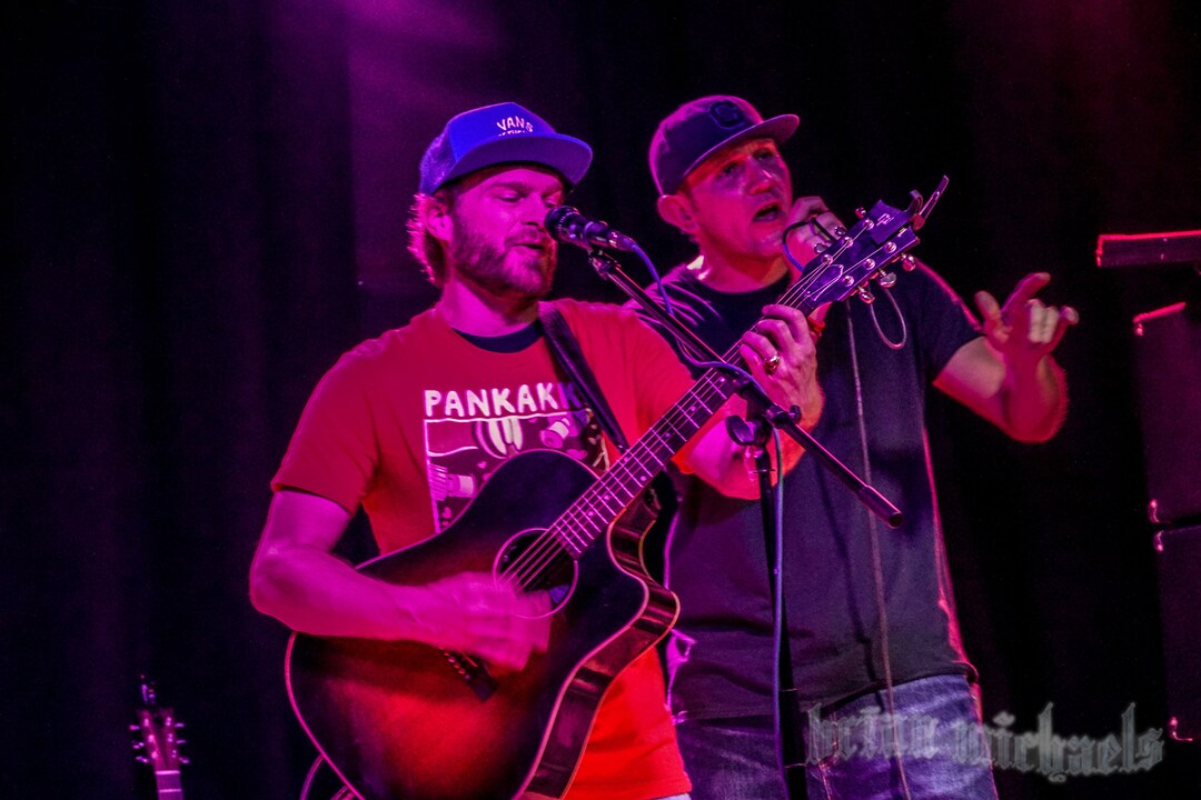 Meager Kings - Limited Edition Concert Print: 11/21 (#2) - Artist Proof ...