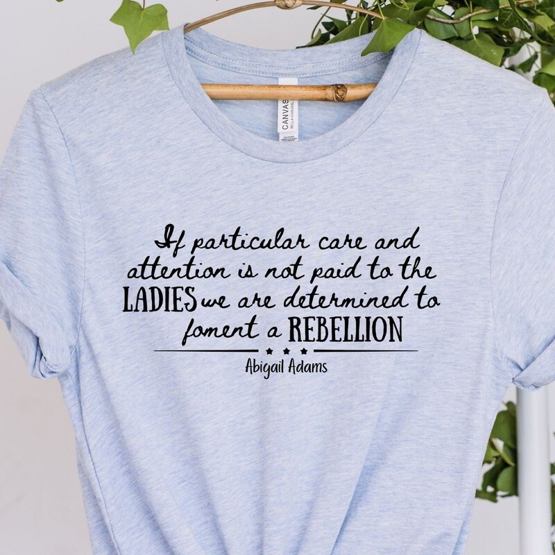 Abigail Adams - Etsy