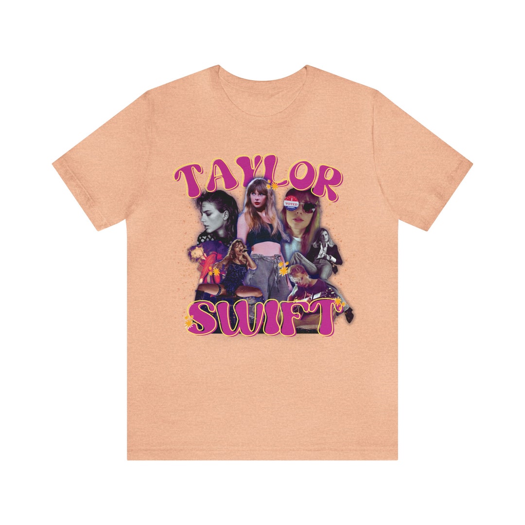 Taylor Swift Eras Tour Merch, Boyfriend Taylor Swift Tee, Gift for ...