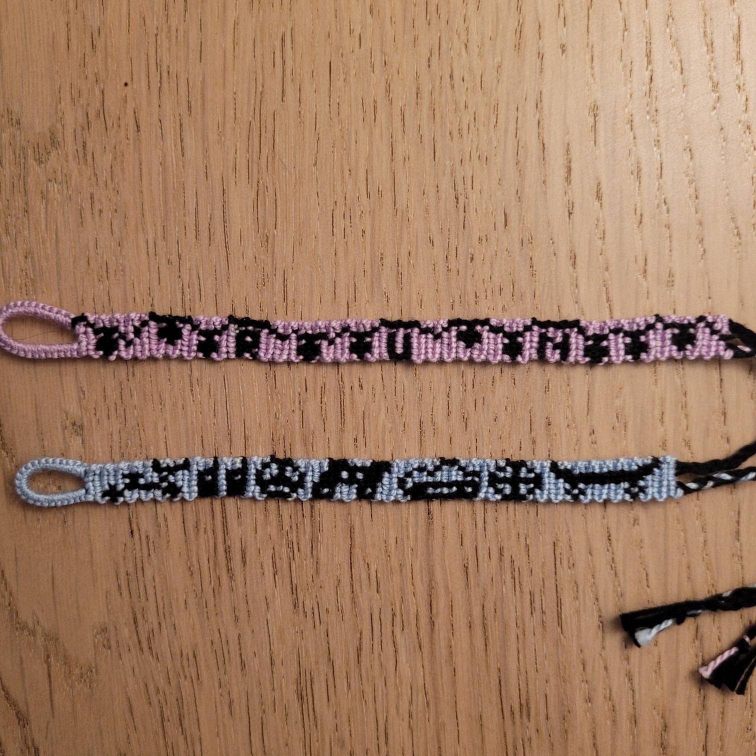 Stranger Things Bracelets - Etsy