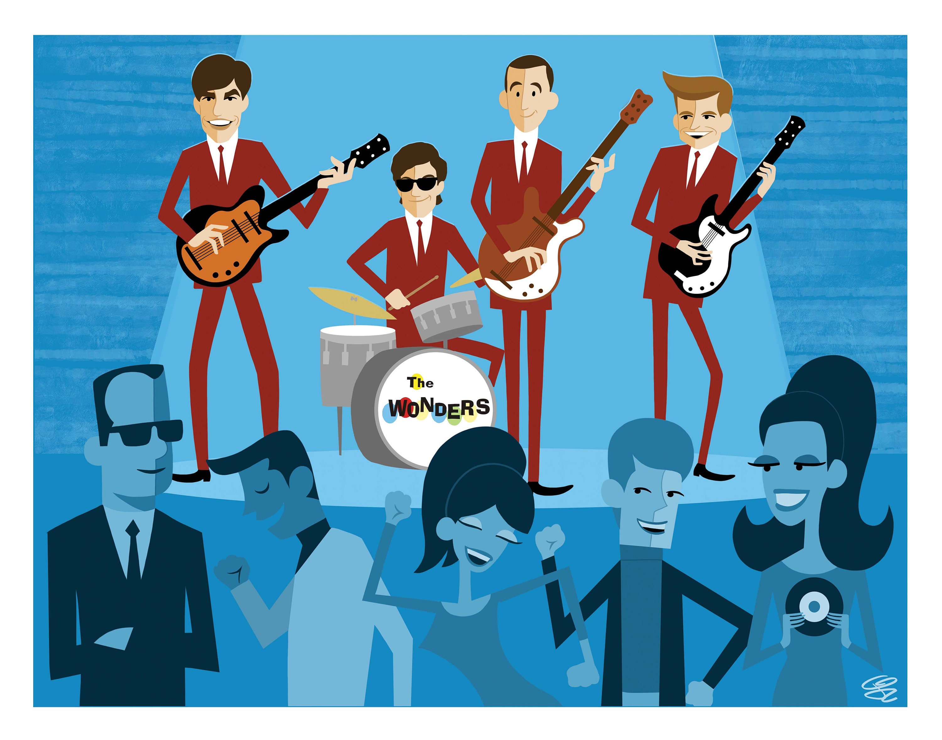 One Hit Wonders - Etsy