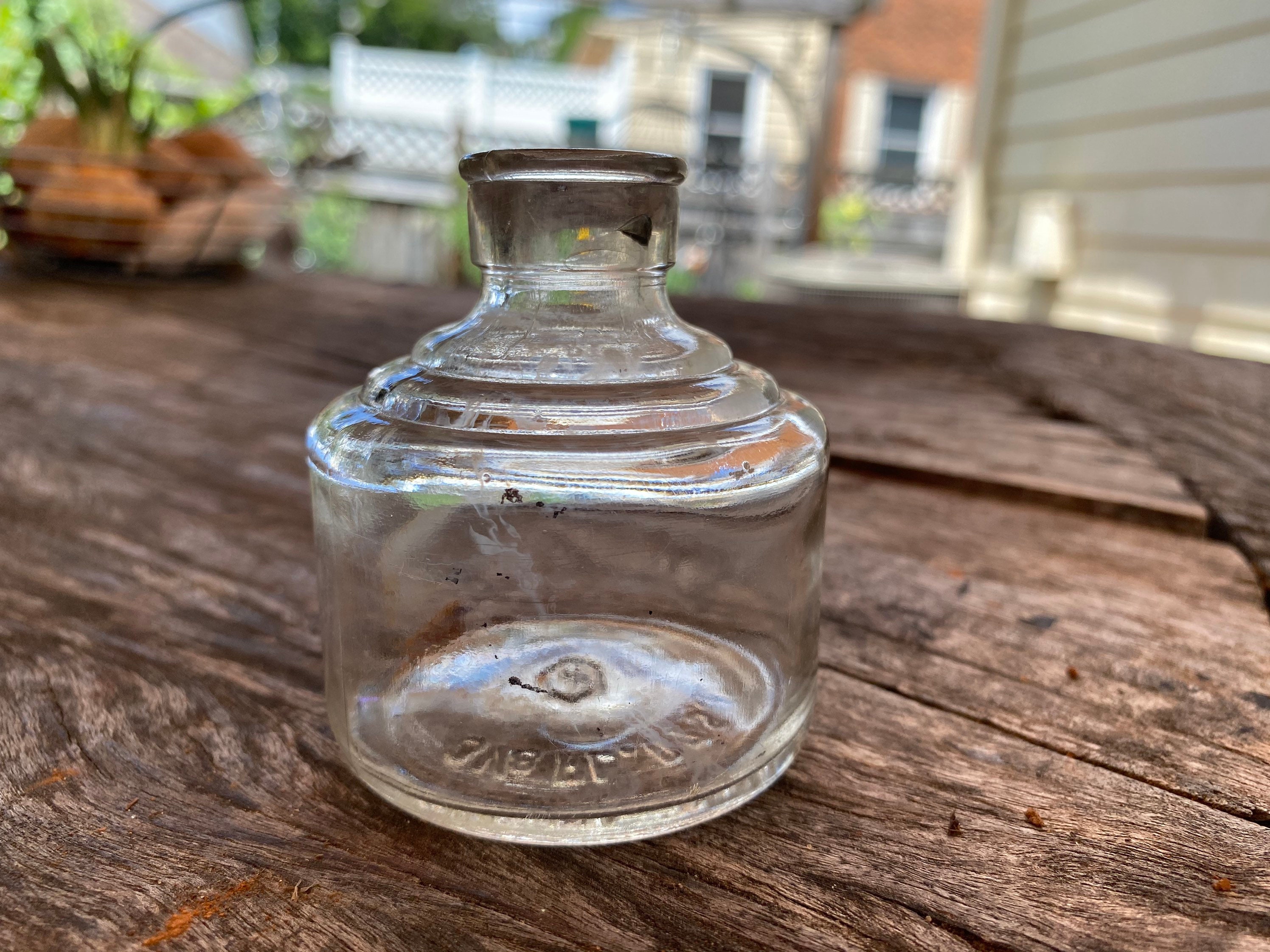 All Natural Homemade Black Walnut Ink | Perfect for Sepia Projects ...