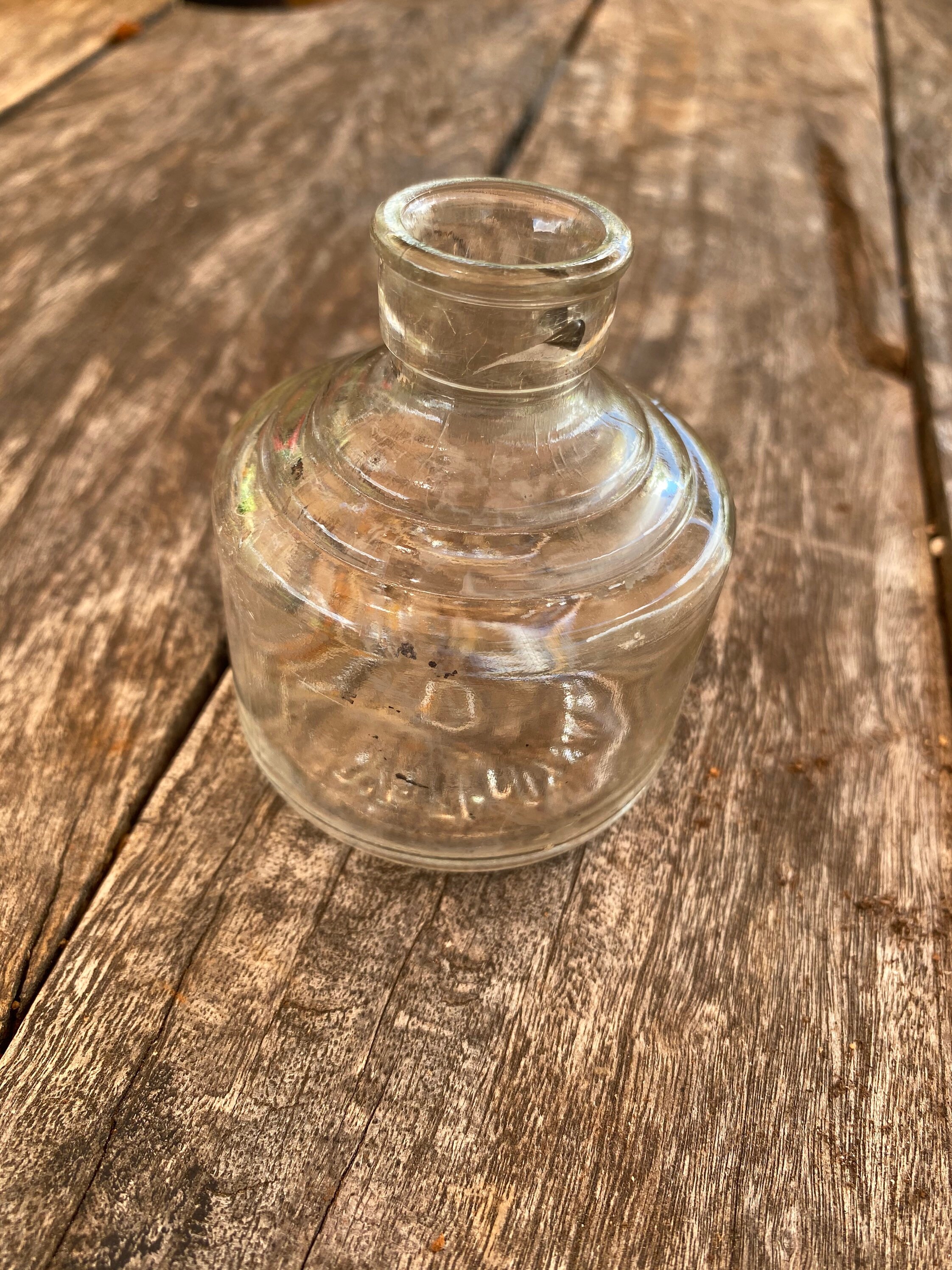 All Natural Homemade Black Walnut Ink | Perfect for Sepia Projects ...