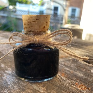 All Natural Homemade Black Walnut Ink Perfect for Sepia Projects ...