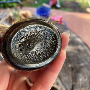 All Natural Homemade Black Walnut Ink Perfect for Sepia | Etsy