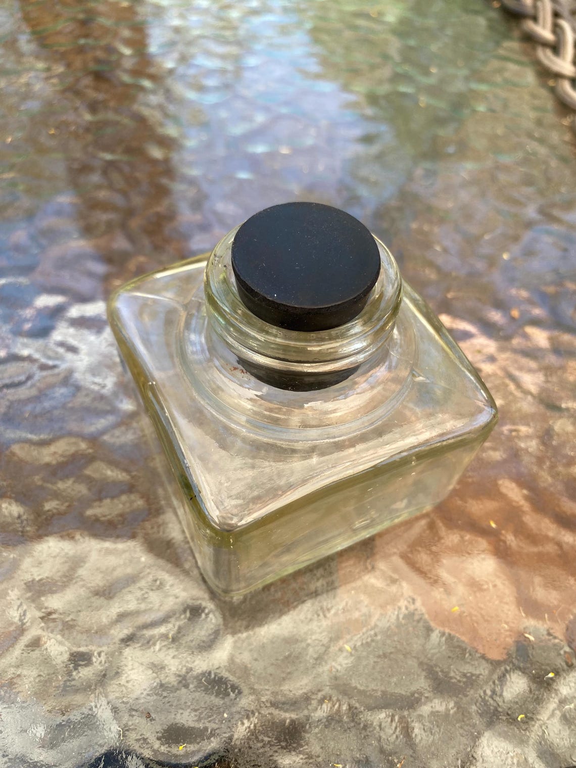 All Natural Homemade Black Walnut Ink | Perfect for Sepia Projects ...